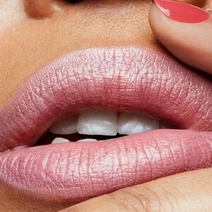 MAC Cosmetics | Makeup | Mac Cosmetics Frost Lipstick Fabby Mauve Gold ...